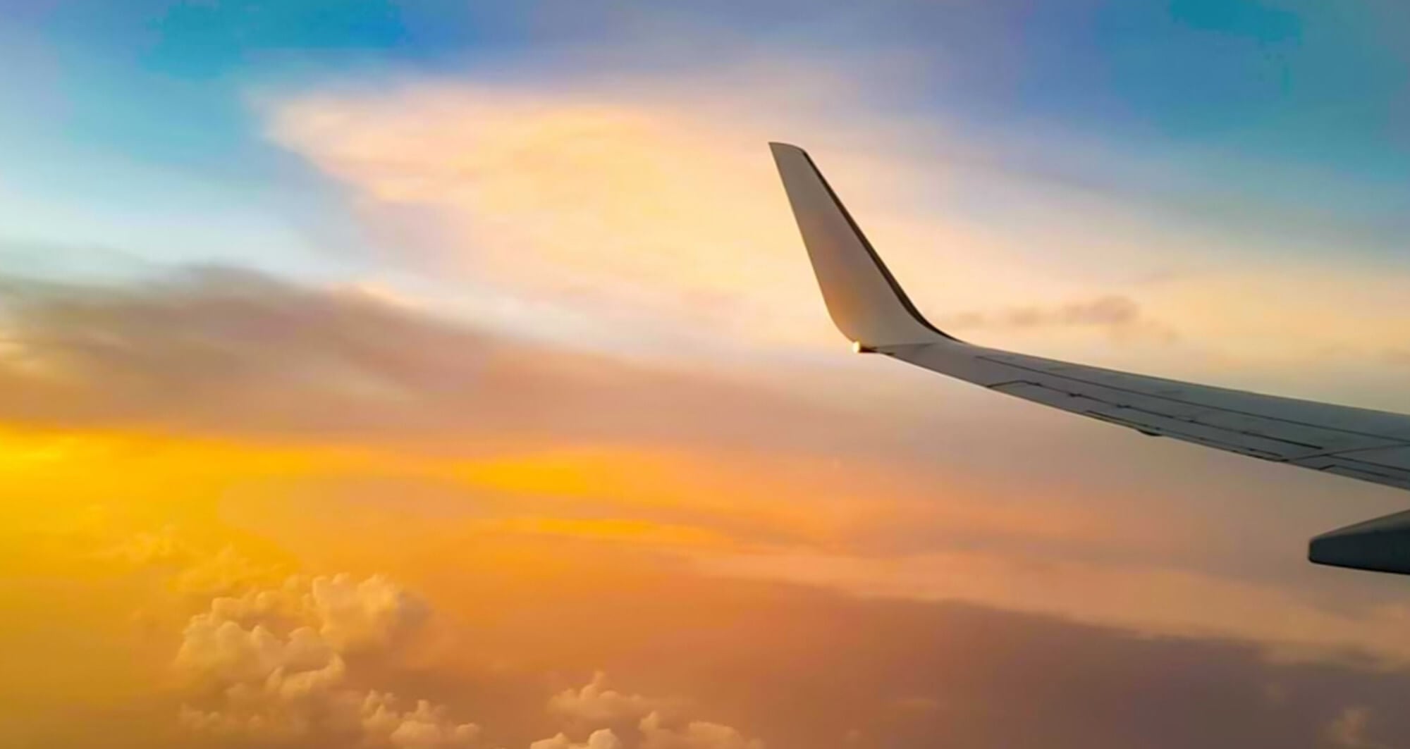 The State of Digital Transformation in Aviation | Endava