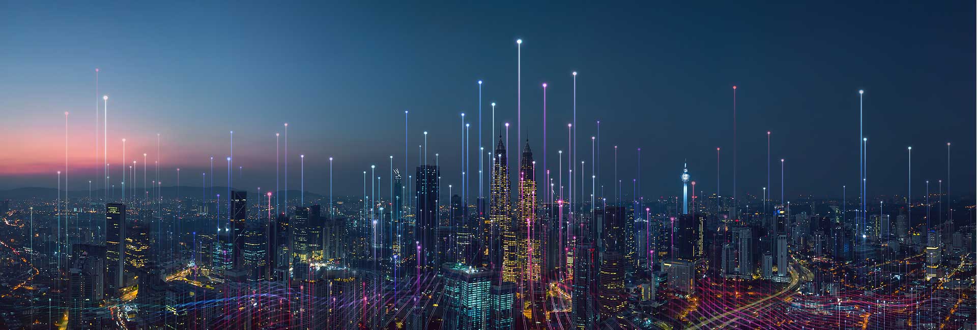 Harnessing the Power of Digital Ecosystems l Endava